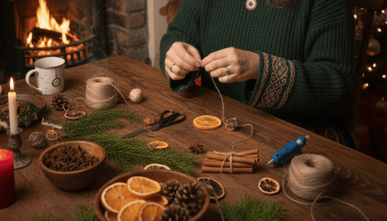 Honouring Yule in a Christmas-Centric World – Handcrafted Jewellery ...