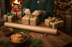 Honouring Yule in a Christmas-Centric World – Handcrafted Jewellery ...